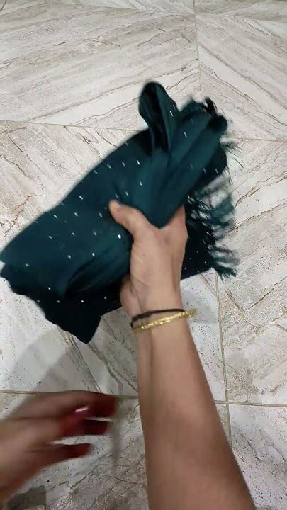 Meesho 2sd Georgette Saree Ytshorts Code S 472811908472811909 Youtube