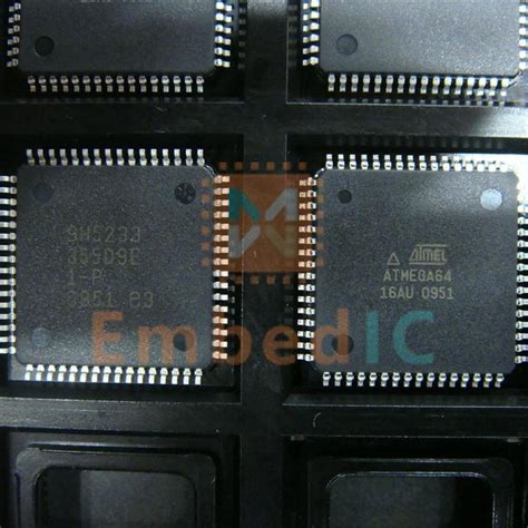 Embedic Embedded Technology Full Service Platform