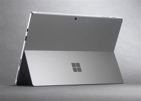 Surface Pro 7 All Variants To Come With Lte As Standard News