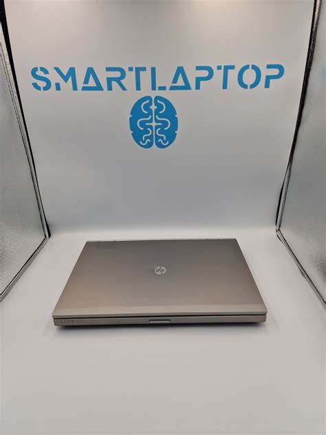 Hp Elitebook P Laptop