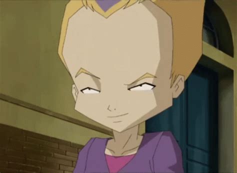 Code Lyoko Odd GIF Code Lyoko Odd Talk Discover Share GIFs