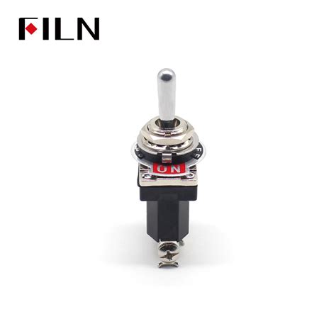 comprehensive guide to momentary toggle switch momentary toggle switches