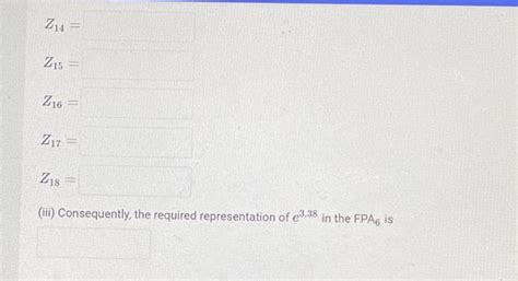 Solved Taylor Series Polynomials Exponential Function