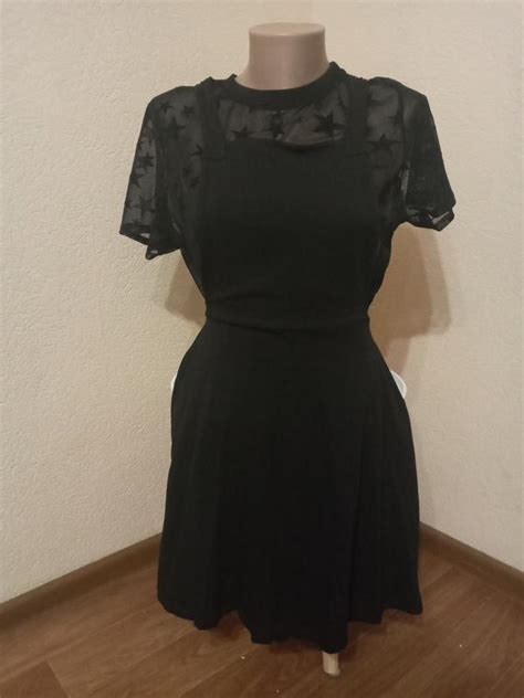 Сарафан Asos — ціна 100 грн у каталозі Сарафани Купити жіночі речі за доступною ціною на Шафі