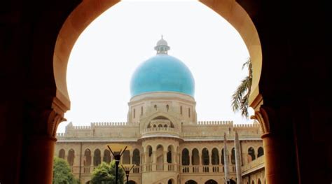 Allahabad University