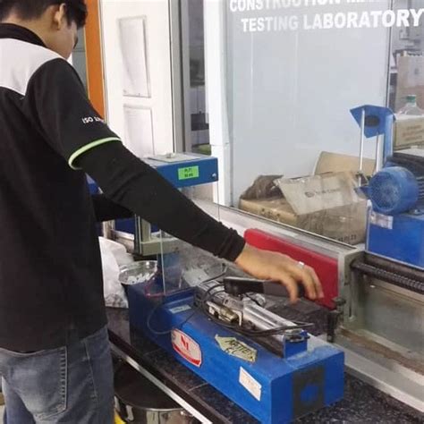 Geotechnical Investigation Kuala Lumpur Kl Johor Penang Selangor Malaysia Services