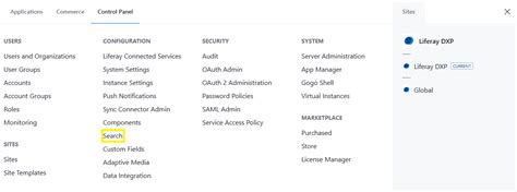 Upgrading Liferay Commerce Liferay Learn