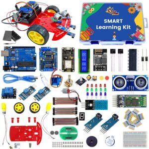 BEST Selling Arduino Kits Online India