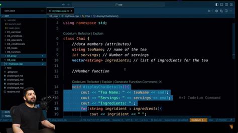 Codingjourney Cpp Learningeveryday Oop Lambdafunctions Soumya