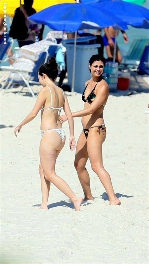 Morena Baccarin Nude The Fappening Photo 402666 Fappeningbook