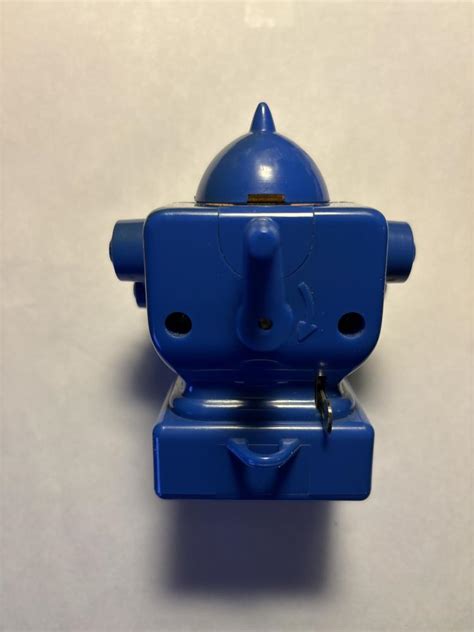 Can You Identify This Robot Robot Talk Alphadrome Home Of The Robots Brought To You By