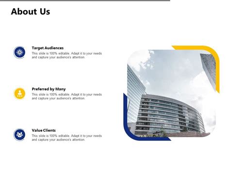 About Us Value Clients Ppt Powerpoint Presentation File Ideas