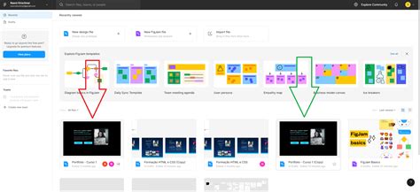 Sugestão Copiando O Projeto Html E Css Ambientes De