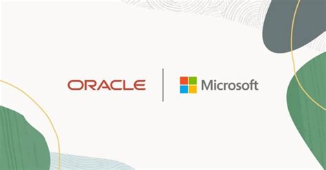 Oracle Oracledatabase Oraclecloud Oci Microsoft Azure
