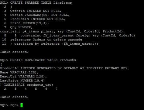 Oracle Sharding Part 2 Installating And Configuring Shards All