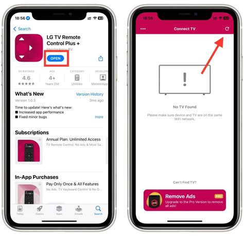 How To Connect LG TV To Wi Fi Without Remote Tab TV
