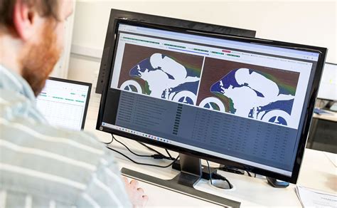 Aerodynamic Potential Unlocked Cfd Aerodynamic Mapping Catesby Projects