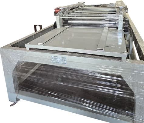 3 Ton Rolling Shutter Making Machine At ₹ 500000 Rolling Shutters