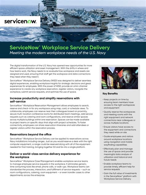 Sallauddin Shaik On Linkedin Servicenow Workplace Service Delivery