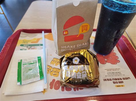 전주 비빔 라이스버거 자유 에펨코리아