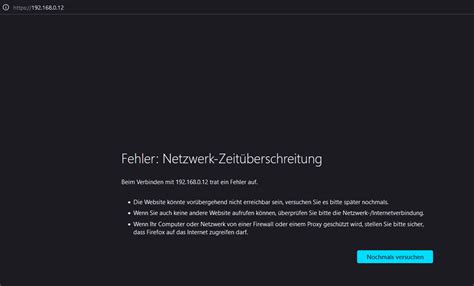 fritzbox vpn dhcp