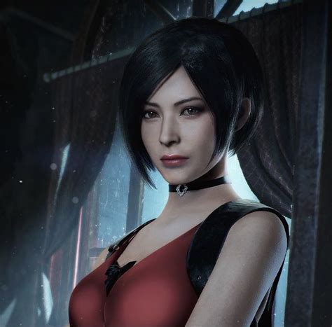Ada Wong Police Uniform Artofit