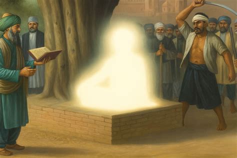 The Unparalleled Martyrdom Of Sri Guru Tegh Bahadur Ji Sikhi Seeker