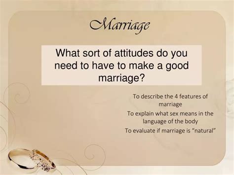 Ppt Marriage Powerpoint Presentation Free Download Id6517196