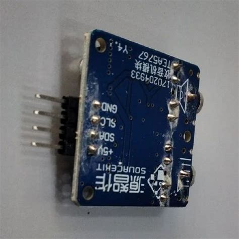 Tea5767 Dtmf Decoder Module At Rs 115 Dtmf Decoder In Hooghly Id 2852226432548
