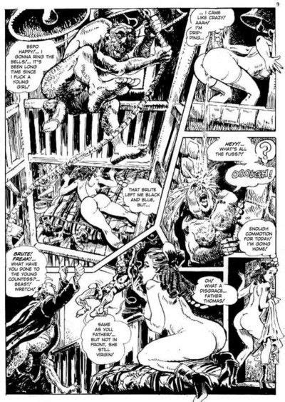 XXX Drawn At Cartoon Porn Galleries