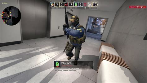 Hacker Csgo 1 Youtube