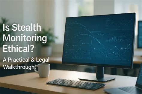 Employee Monitoring Statistics Shocking Trends In 2025