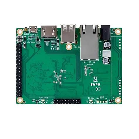 Iot Enabled Web Control Board Custom Ems By Gorzim