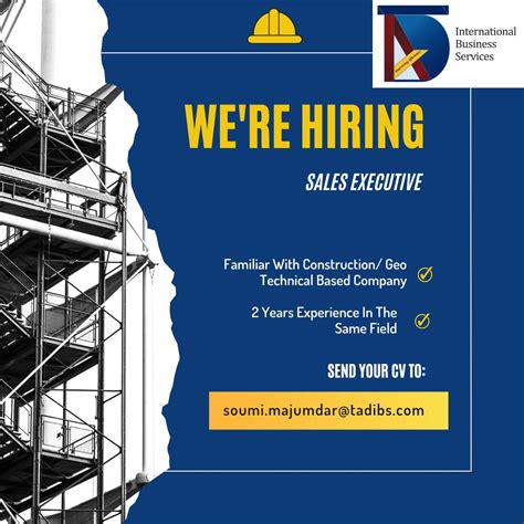 Soumi Majumdar On Linkedin Civilengineering Geotechnical Remotejob Sales Salesexecutive