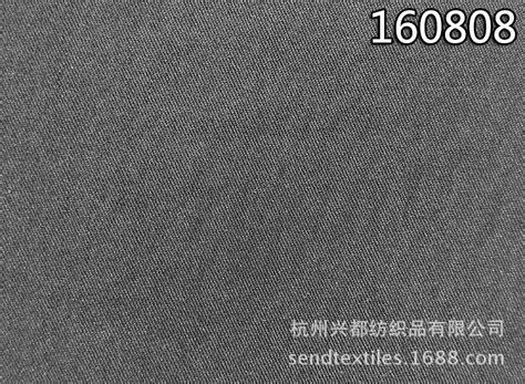 160808A天丝涤弹力斜纹面料