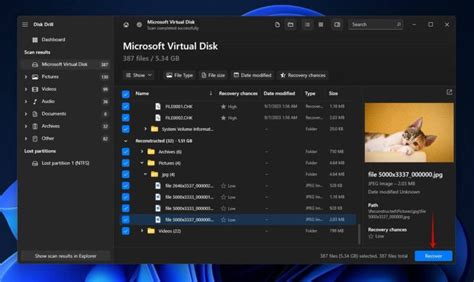 How To Handle Encrypted Data Recovery Recovery Options