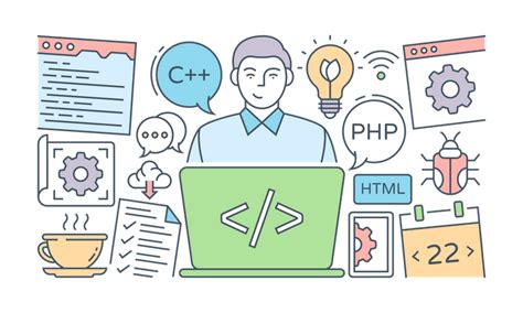 How I Increased My Programming Logic