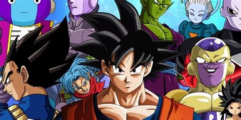 Another Dragon Ball Character Stole Gokus Origin Story Its Prime Media