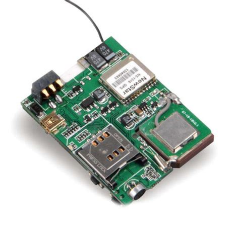 A Comprehensive Guide To Navigation System Pcb Assembly