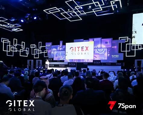 Gitex Global 2024 The Biggest Tech Event Of The Year