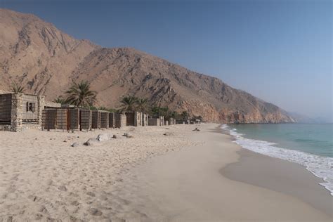 Review Six Senses Zighy Bay Oman Luxury Travel Expert