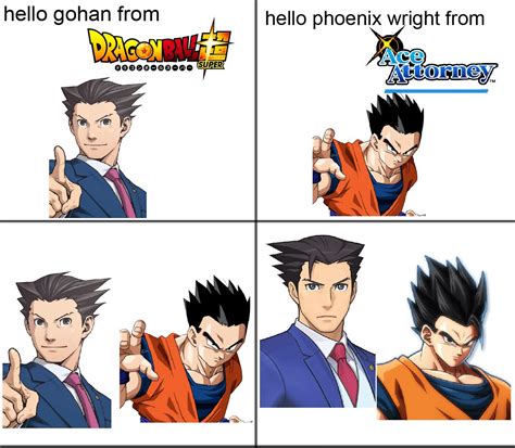 Ultimate Phoenix Scrolller