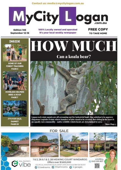 Julie Molloy On Linkedin Read The Full September 12 Edition Of Mycity