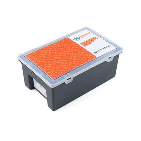 Arduino Engineering Kit Buy In Australia Kit 14831 Sparkfun