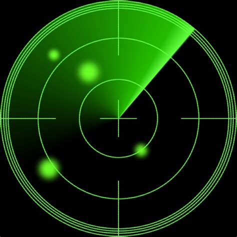Active Sonar By Apptomic Llc