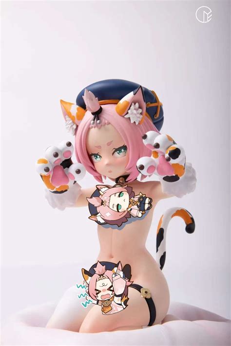 Diona NSFW Genshin Impact YEER TOYS RY Order
