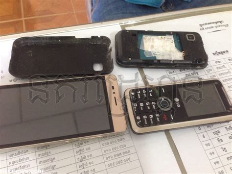 ឃាត់ខ្លួន បុរស ម្នាក់ ពាក់ព័ន្ធ ថ្នាំ ញៀន បញ្ជូន ទៅ តុលាការ នគរដ្រេហ្គន