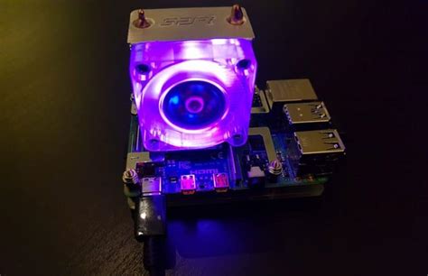 Raspberry Pi Passive Cooling Is It Worth It RaspberryTips