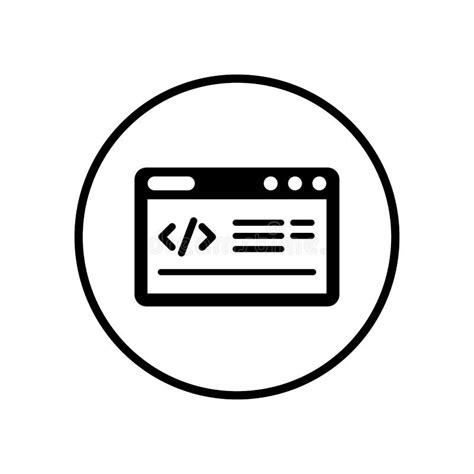 Coding Projects Stock Illustrations 651 Coding Projects Stock