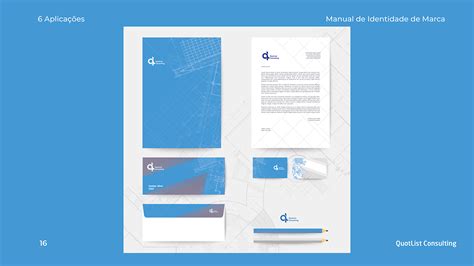 Manual De Identidade Visual On Behance